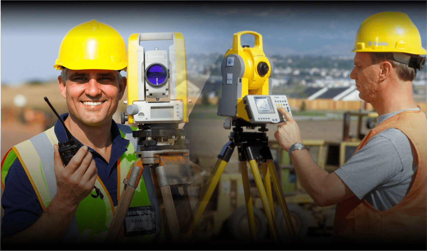 Serviço Topográfico: os 6 Tipos? - Adenilson Giovanini