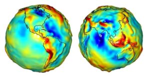 Geoide e elipsoide: o que são e para que servem? - Adenilson Giovanini