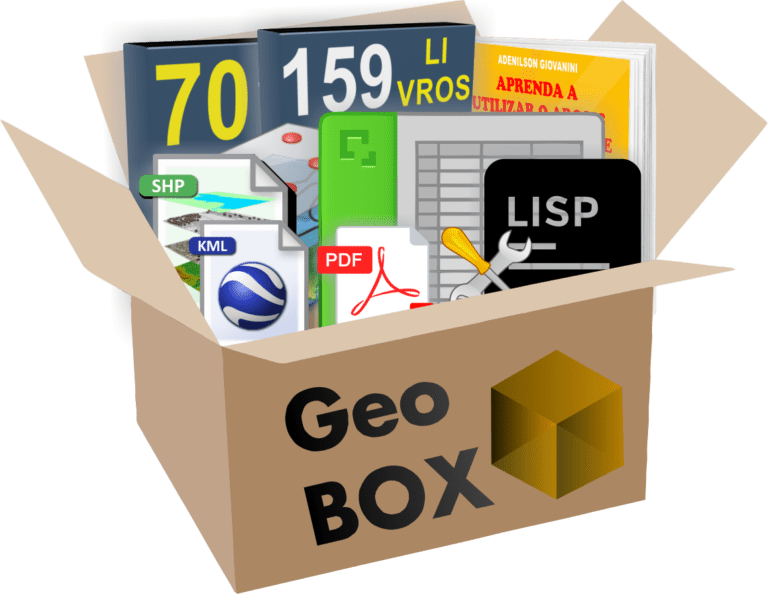 Geobox - Adenilson Giovanini