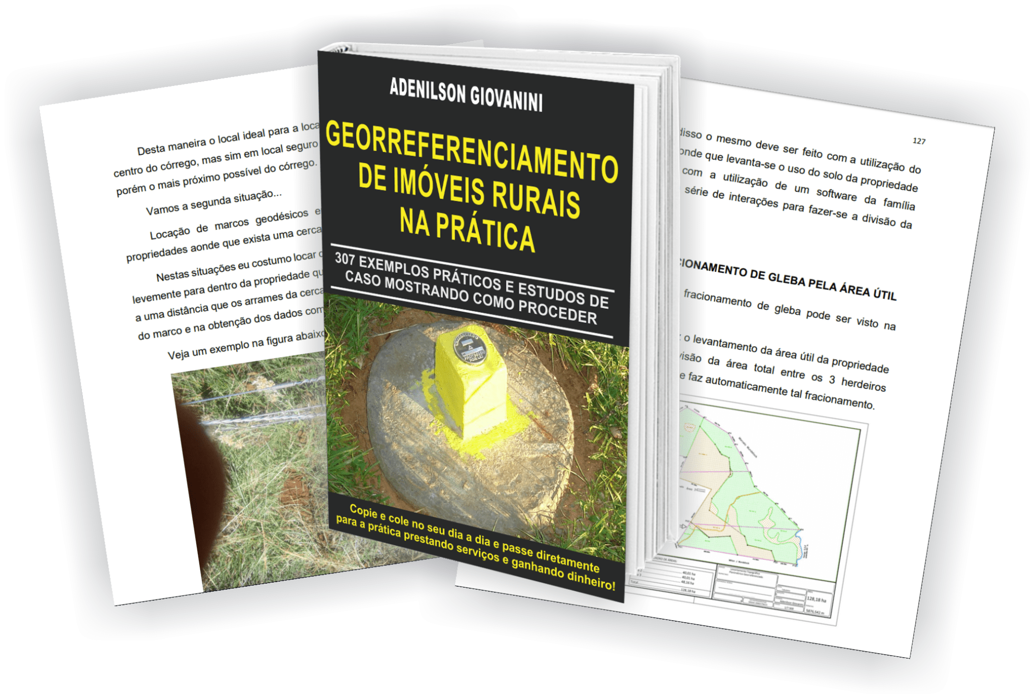 Certificação do INCRA: O Que é e Como Fazer - Adenilson Giovanini