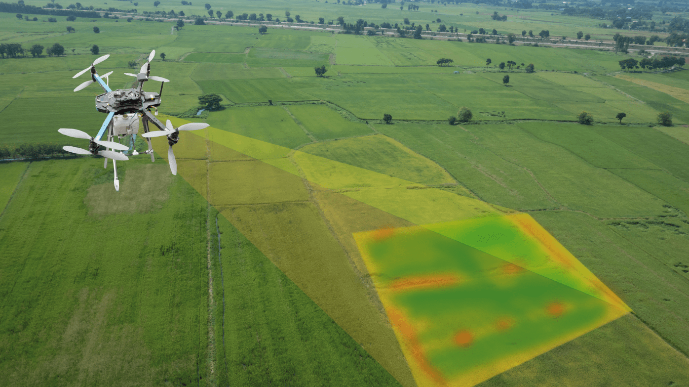 Aerofotogramétricos: As 7 Etapas? - Adenilson Giovanini