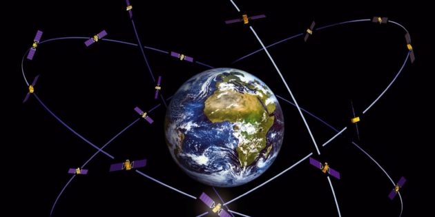 Sistema Geodésico Brasileiro: o que é? - Adenilson Giovanini