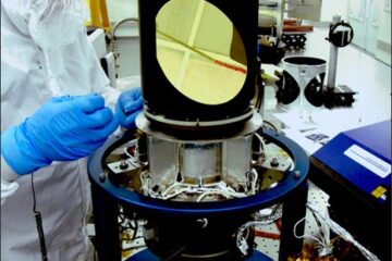 sensor tis - Adenilson Giovanini