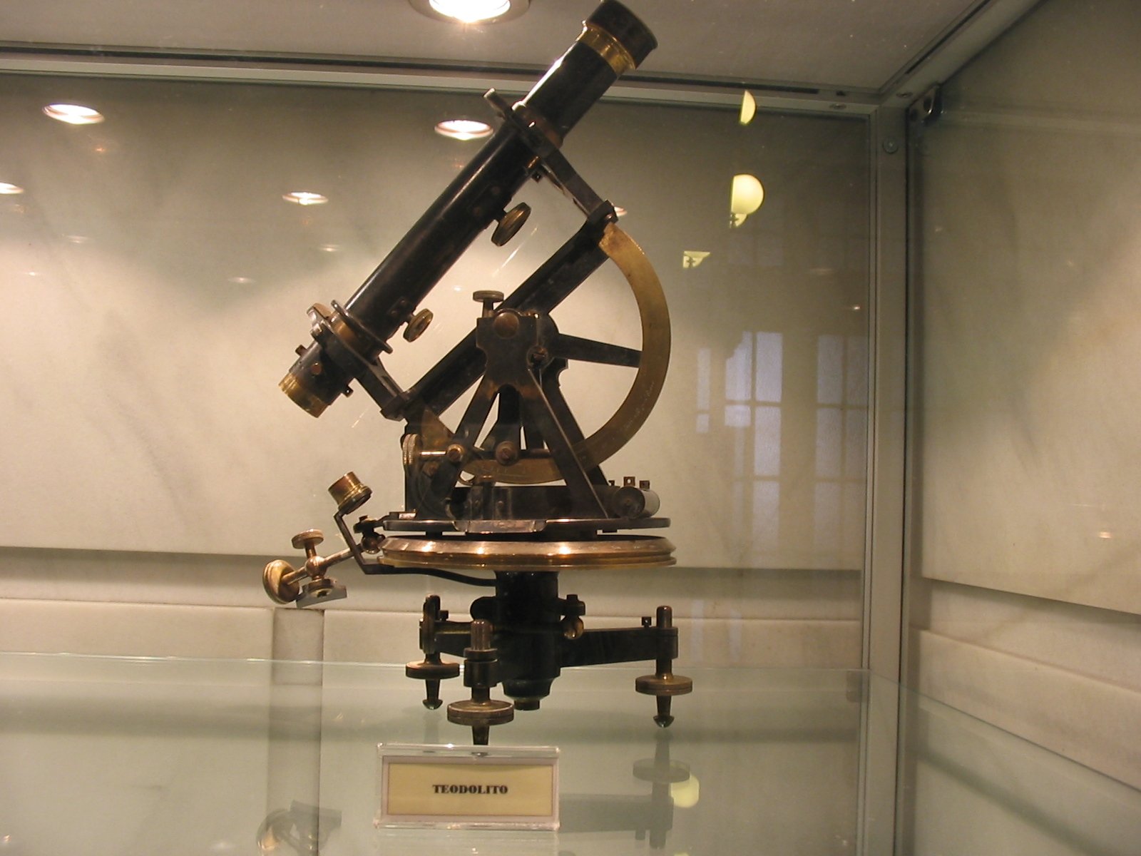 Taqueometria: o que é e para que serve? - Adenilson Giovanini