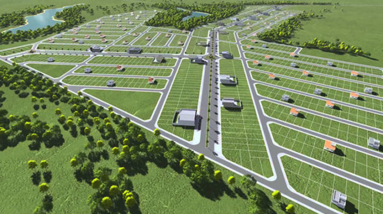 Parcelamento Urbano: Como Fazer? - Adenilson Giovanini