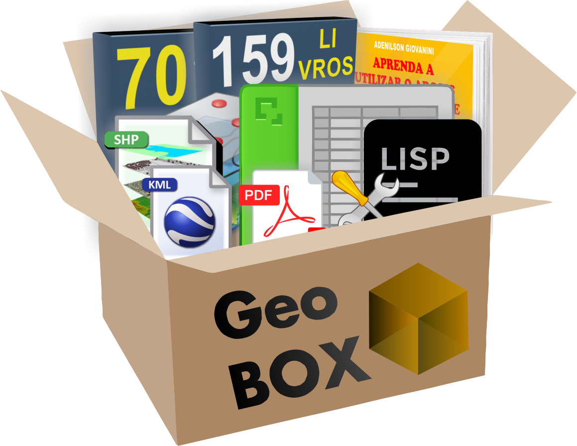 GeoboX - Adenilson Giovanini