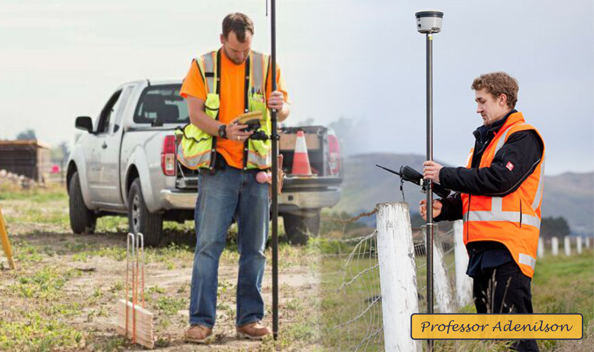 Projeção UTM: Caracteristicas e Aplicações? - Adenilson Giovanini