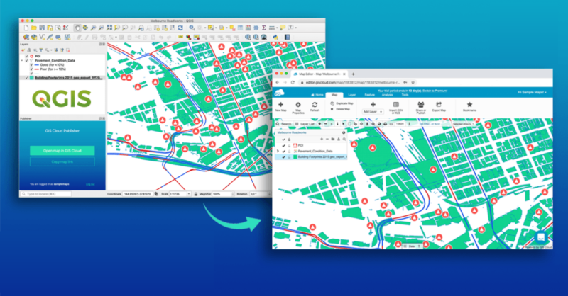 curso qgis online - Adenilson Giovanini