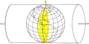 Projeção UTM: Caracteristicas e Aplicações? - Adenilson Giovanini