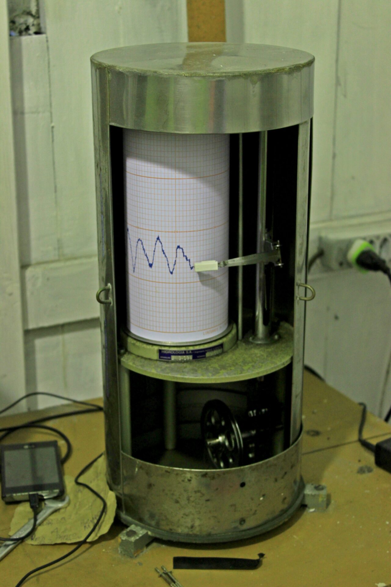 Sistema Geodésico Brasileiro: o que é? - Adenilson Giovanini