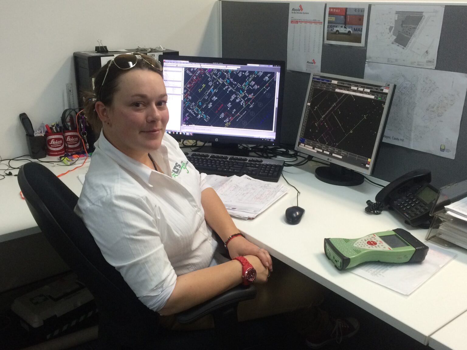 GPS geodésico: o que é e como utilizar? - Adenilson Giovanini