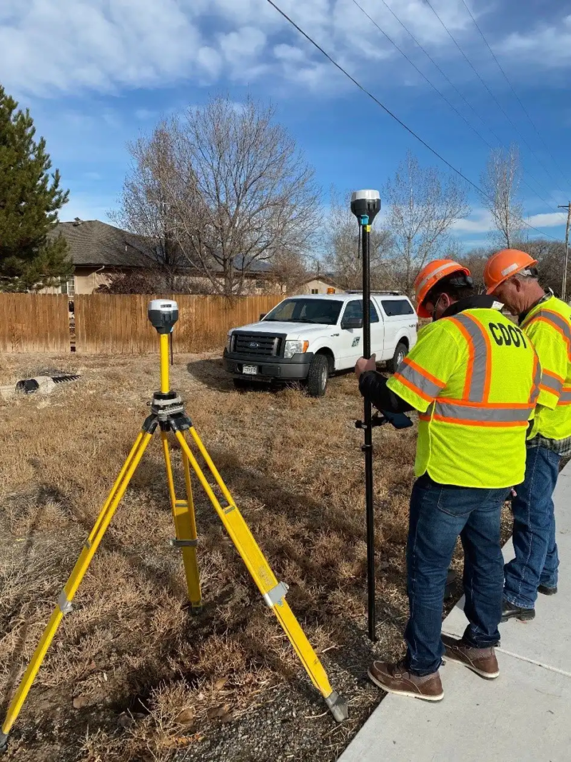 GPS geodésico: o que é e como utilizar? - Adenilson Giovanini