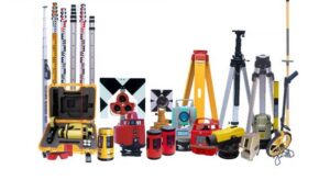 Instrumentos topográficos: o guia definitivo! - Adenilson Giovanini