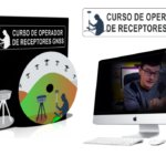 curso de gps rtk - operador de receptores GNSS - Adenilson Giovanini