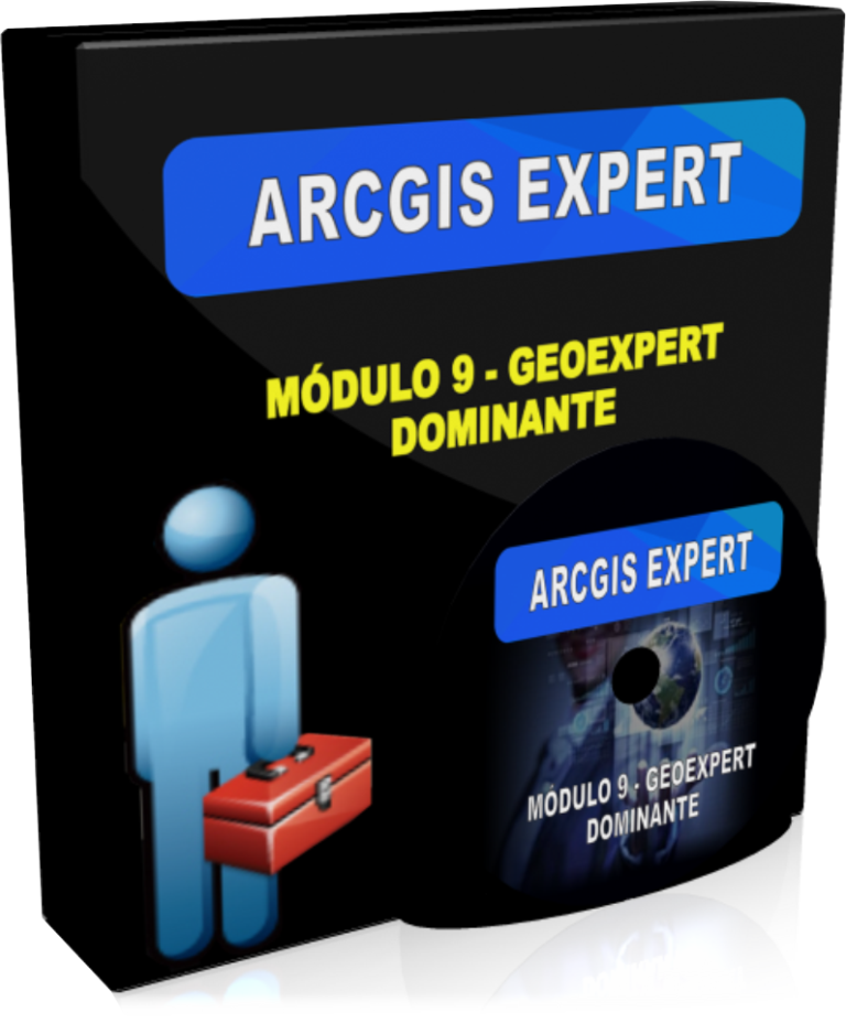 Curso Geoprocessamento ArcGIS Na Prática? - Adenilson Giovanini