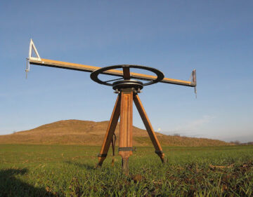 Dioptra agrimensura - Adenilson Giovanini