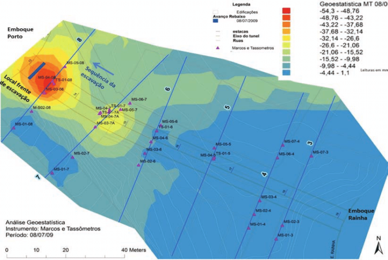 Geoestatistica: o que é e para que serve? - Adenilson Giovanini