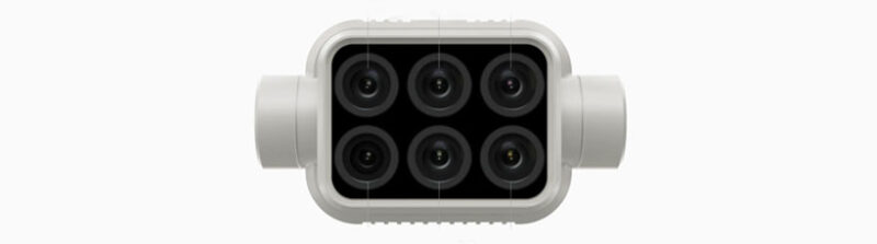 Câmera Multiespectral: Aplicações? - Adenilson Giovanini