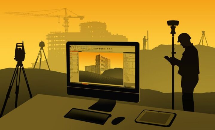 GPS geodésico: o que é e como utilizar? - Adenilson Giovanini