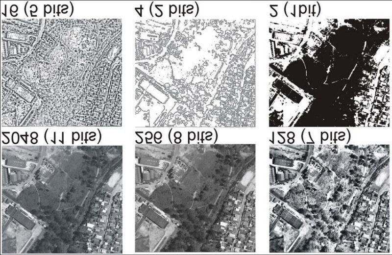 Resolução Radiométrica: o que é? - Adenilson Giovanini