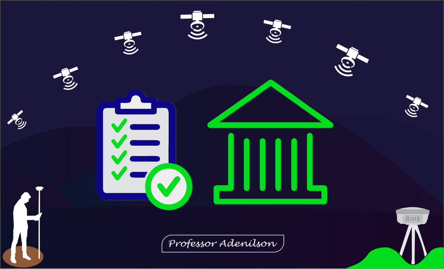 Desdobro Terreno: As 7 Etapas? - Adenilson Giovanini