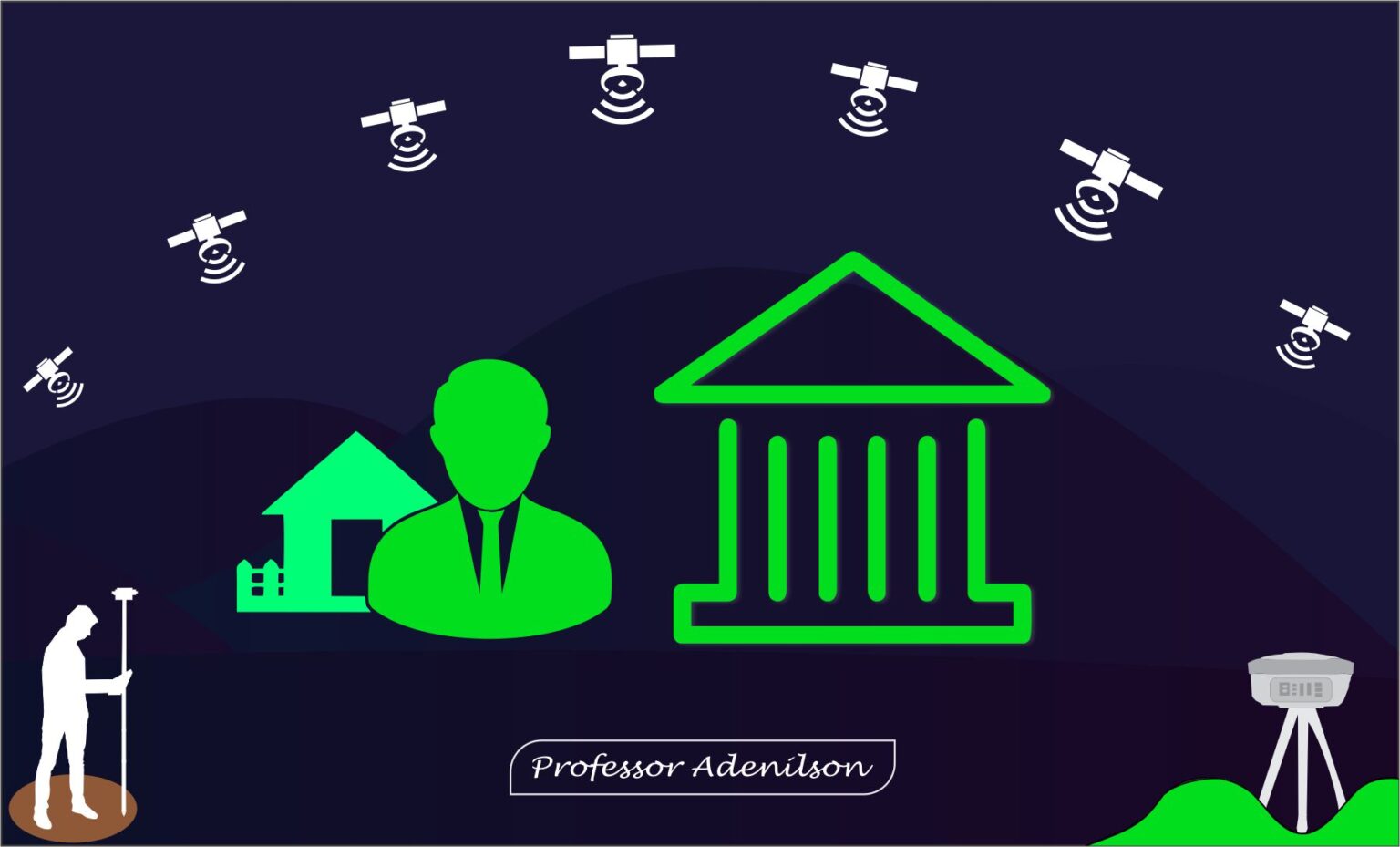 Desdobro Terreno: As 7 Etapas? - Adenilson Giovanini