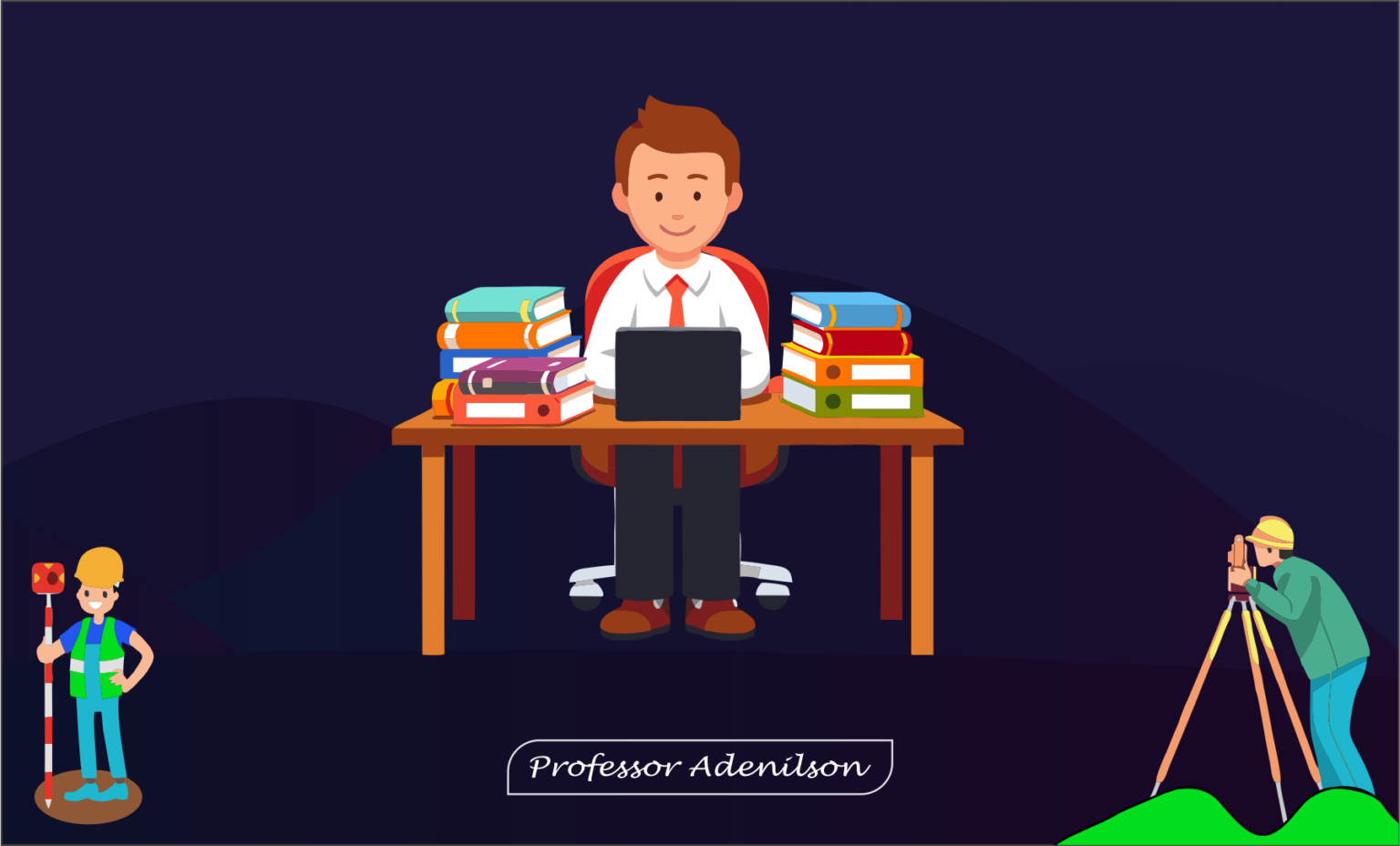 Desdobro Terreno: As 7 Etapas? - Adenilson Giovanini