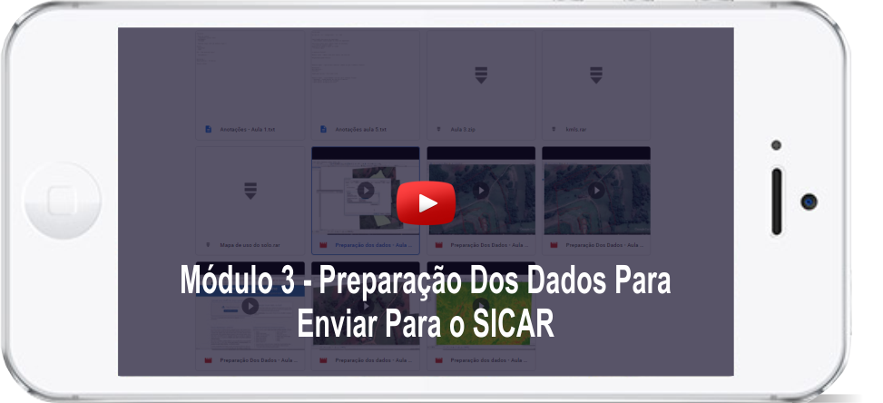 Curso CAR: Online Com Foco na Prática - Adenilson Giovanini