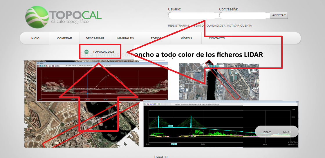 Topocal: Como Baixar e Utilizar? - Adenilson Giovanini