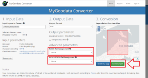 Converter shp para kml: 2 Maneiras? - Adenilson Giovanini