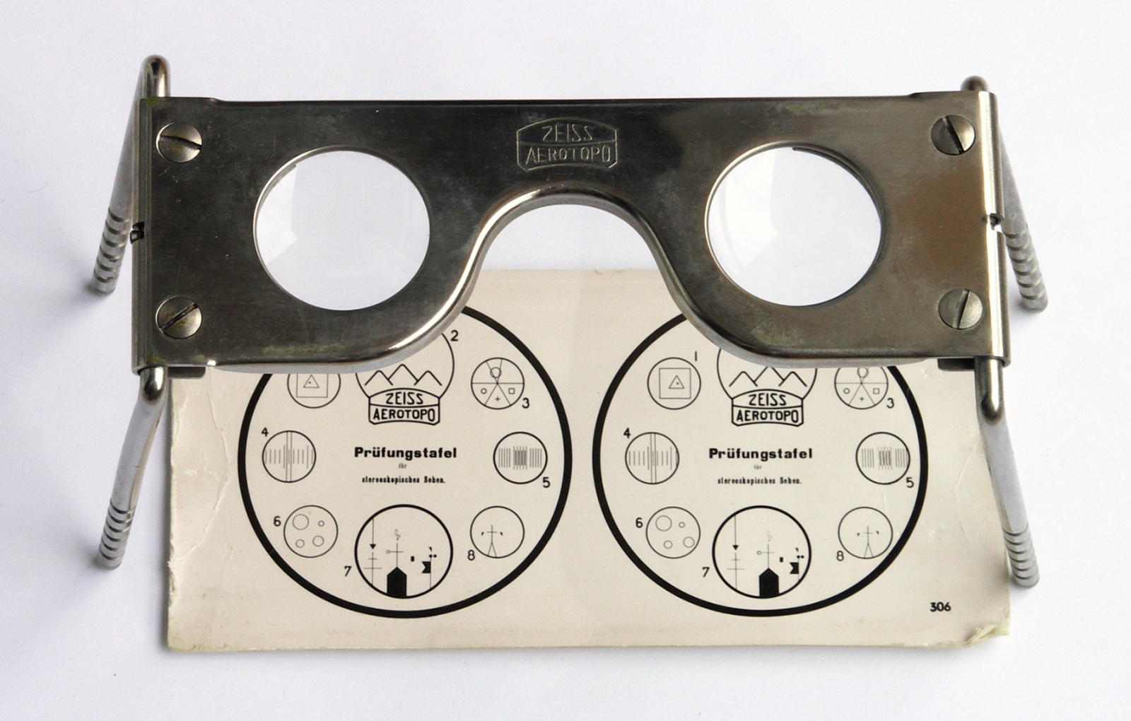 Estereoscopia: O Que É e Como Funciona? - Adenilson Giovanini