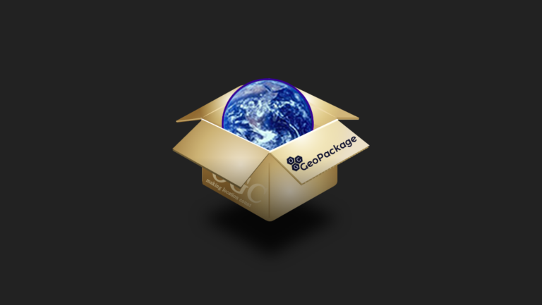 GeoPackage: O Que É e Como Criar? - Adenilson Giovanini