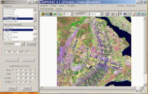 inpe spring - Adenilson Giovanini