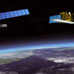 satélites Alos com sensor PALSAR - Adenilson Giovanini