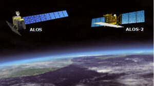 satélites Alos com sensor PALSAR - Adenilson Giovanini