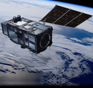 Sentinel: Características e Aplicações? - Adenilson Giovanini