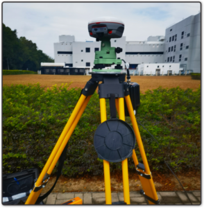 ComNav T30 – Receptor GNSS? - Adenilson Giovanini