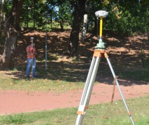 GPS ComNav T300 – GPS RTK? - Adenilson Giovanini