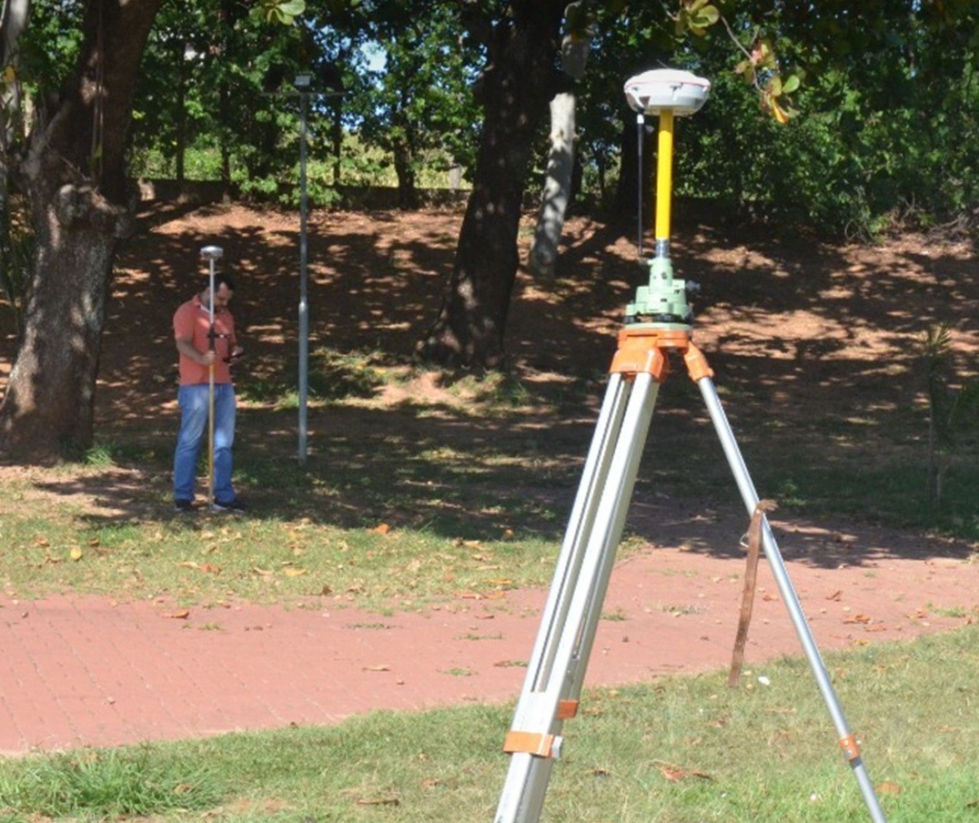 GPS ComNav T300 – GPS RTK? - Adenilson Giovanini