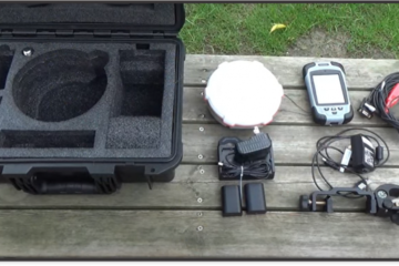 gps comnav t300 - Adenilson Giovanini