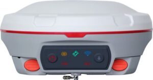 ComNav T30 – Receptor GNSS? - Adenilson Giovanini