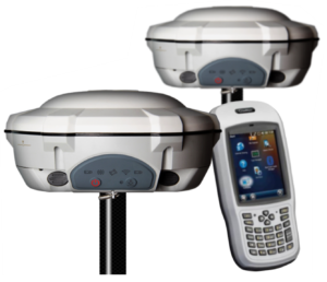 GPS ComNav T300 - GPS RTK? - Adenilson Giovanini