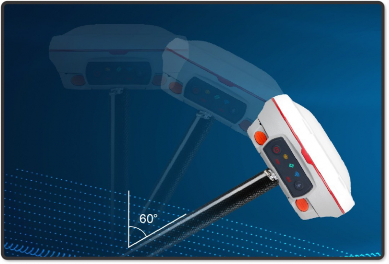 ComNav T30 – Receptor GNSS? - Adenilson Giovanini