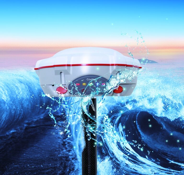 ComNav T300 Especificações? - Adenilson Giovanini