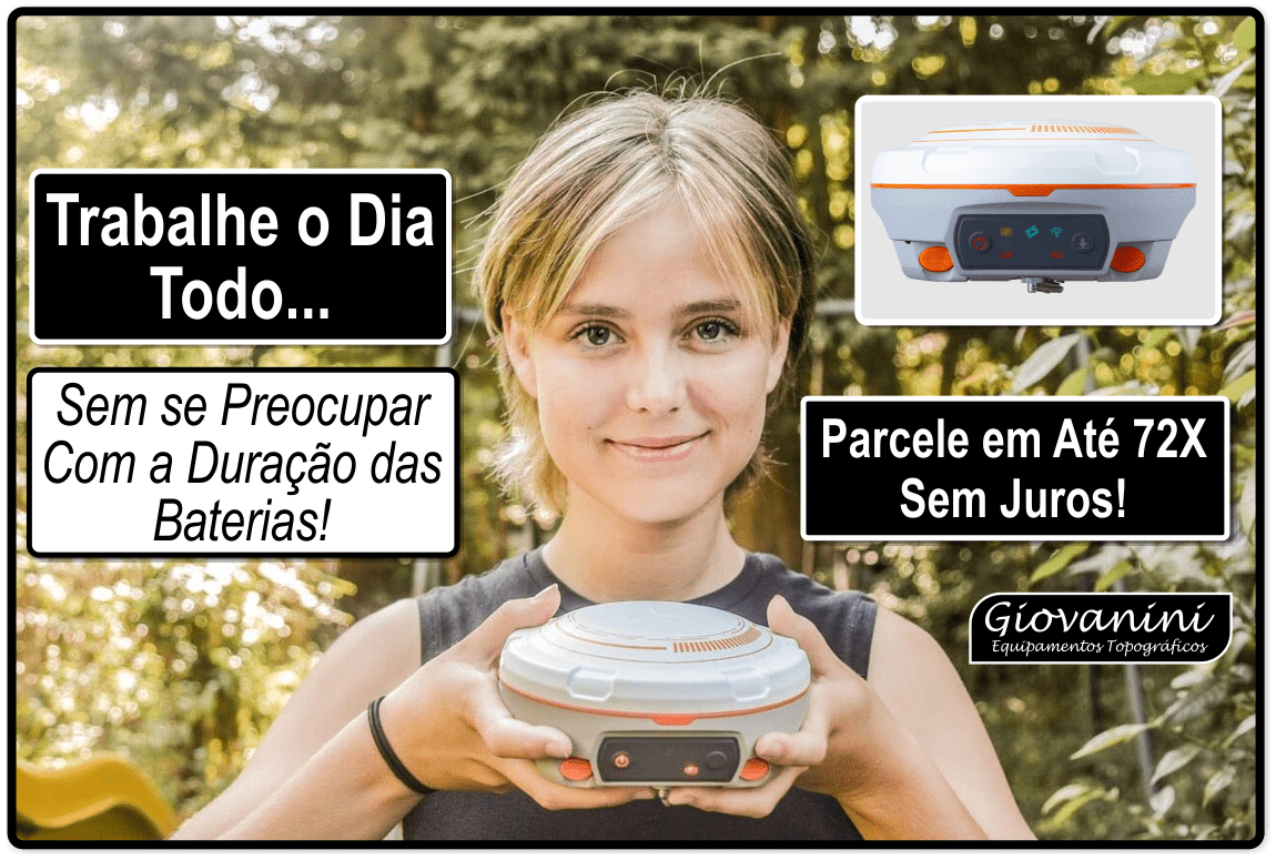 RTK: Como Comprar o kit RTK Certo Para Você? - Adenilson Giovanini