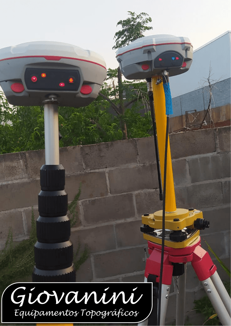 RTK: Como Comprar o kit RTK Certo Para Você? - Adenilson Giovanini