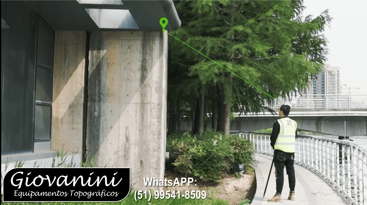 T30 Laser ComNav? - Adenilson Giovanini