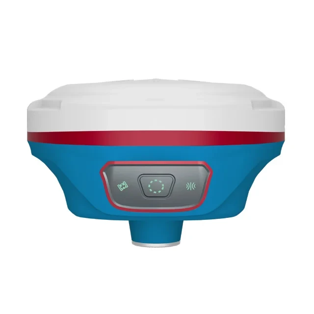 ComNav S6 GPS RTK - Giovanini Equipamentos Topográficos