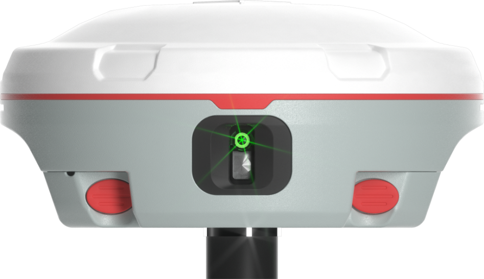 RTK ComNav S6 + T30 Laser - Giovanini Equipamentos Topográficos